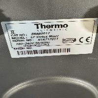 Thermo LP Vortex Mixer | Surplus Solutions